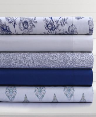 Click here for Tribeca Living Cotton Extra Deep Pocket Sheet Sets prices
