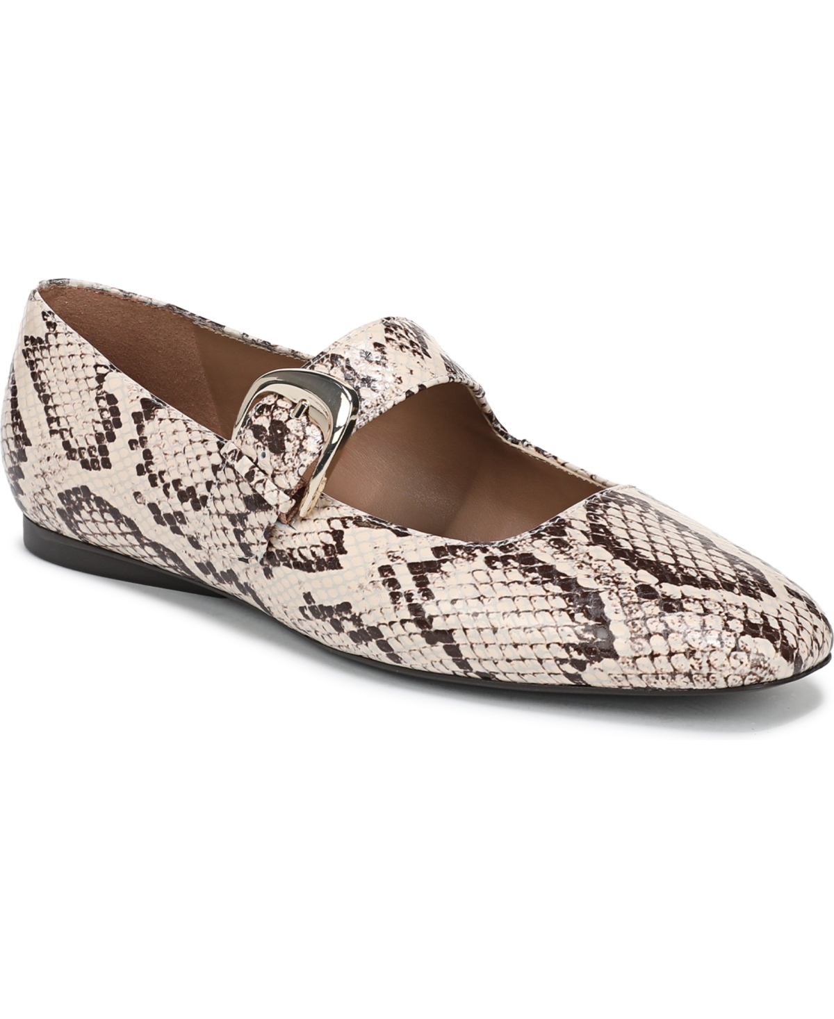Click here for Naturalizer Womens Cosmic Square Toe Mary Jane Bal... prices