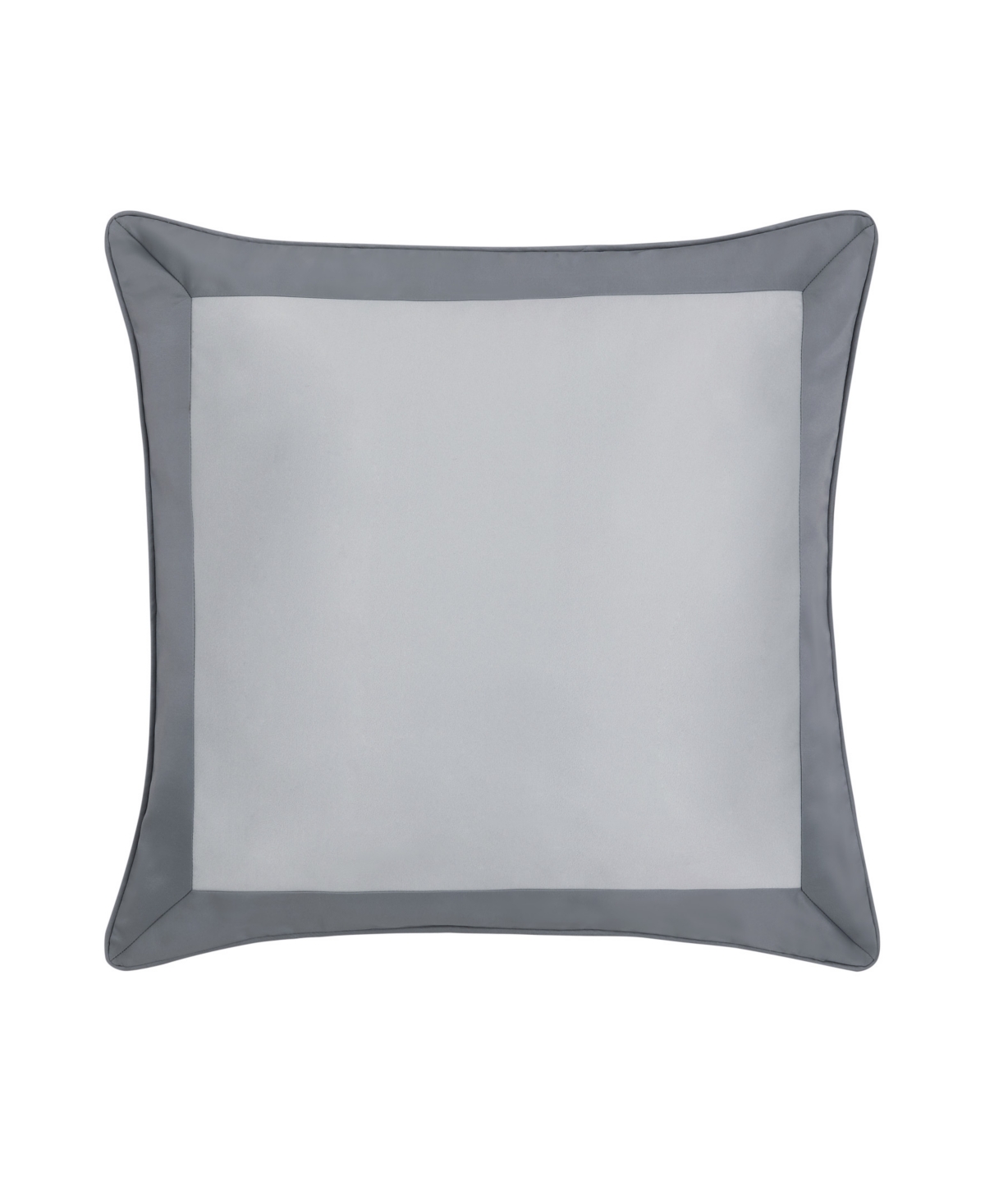 Click here for Royal Court Lisbon Reversed Sham  European - Slate prices