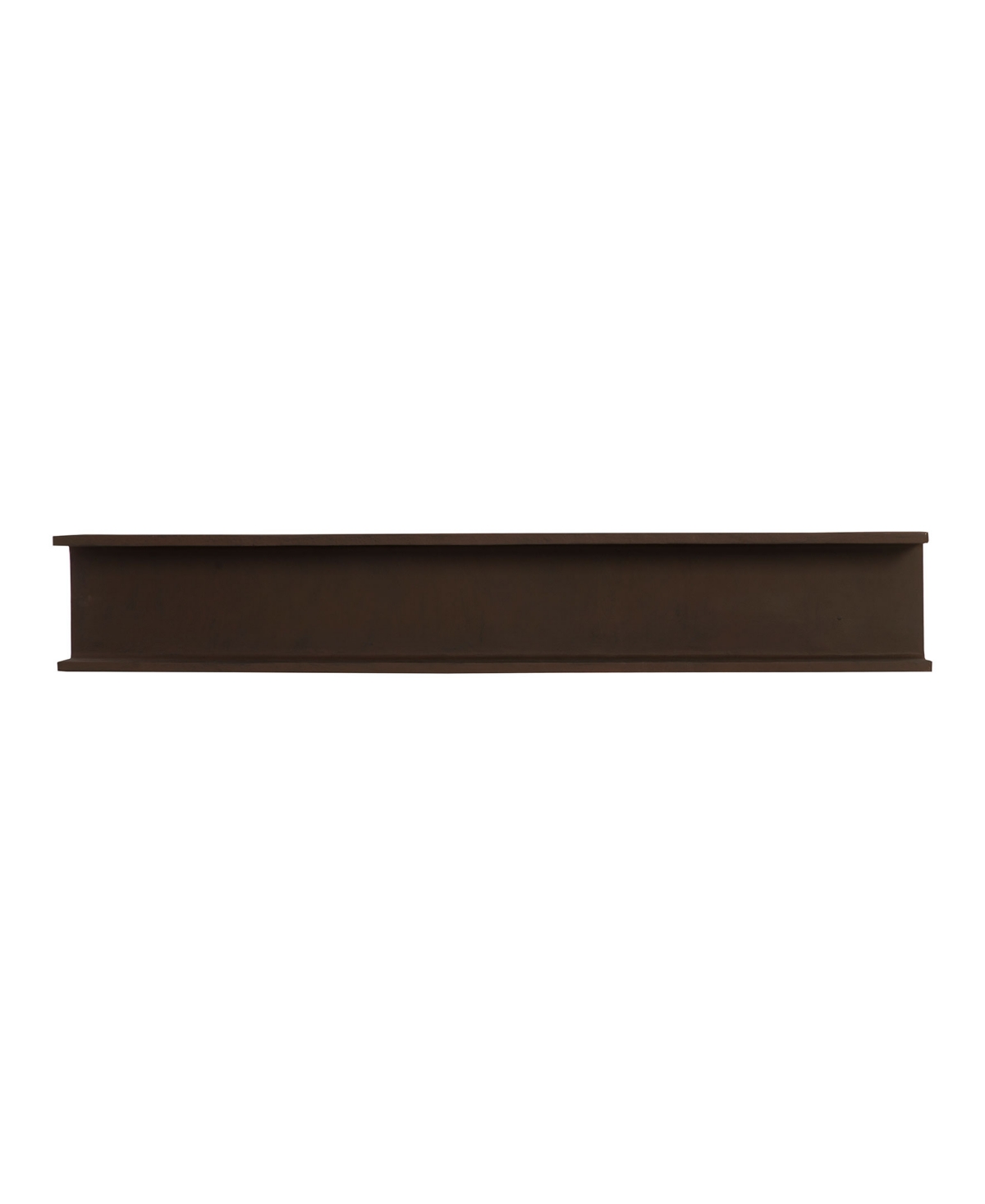 Click here for Phillips Collection Dann Foley Wall Shelf - Brown prices