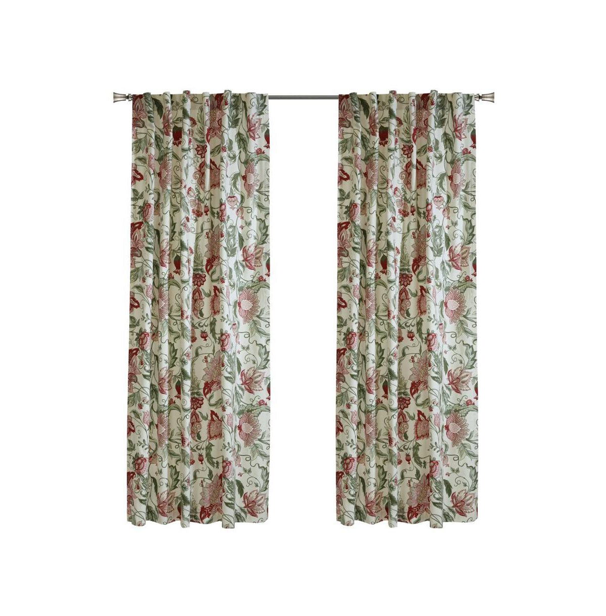 Click here for Habitat Jacobean Garden Jacobean Print Design Ligh... prices