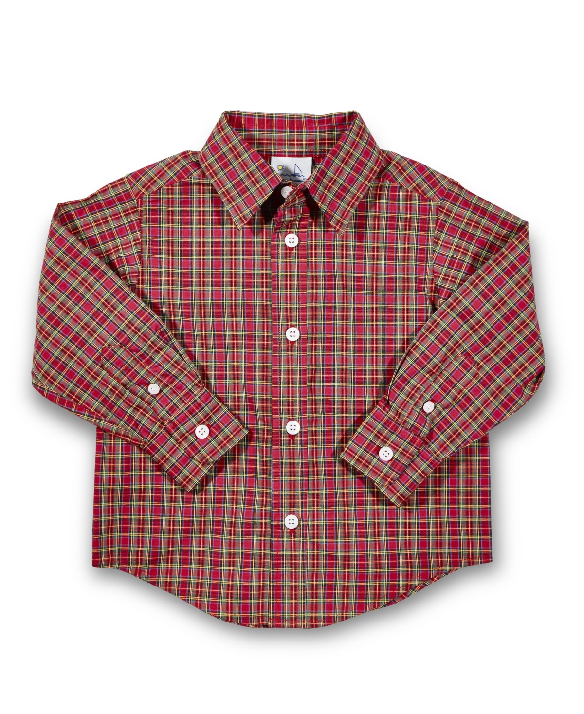 Click here for Florence Eiseman Baby Boys Plaid Button Down Shirt... prices