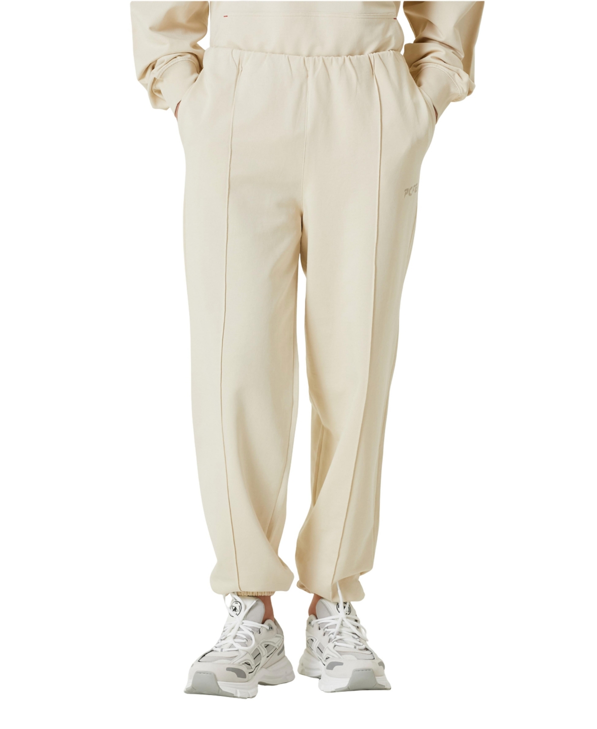 Click here for Pcfg Womens Mens Free Heaven Cotton Sweatpants - B... prices