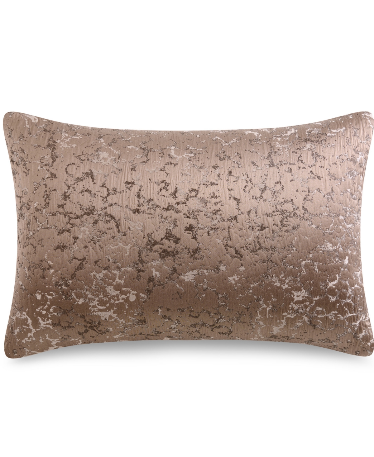 Click here for Donna Karan Home Mirage Sham  Standard - Mink prices