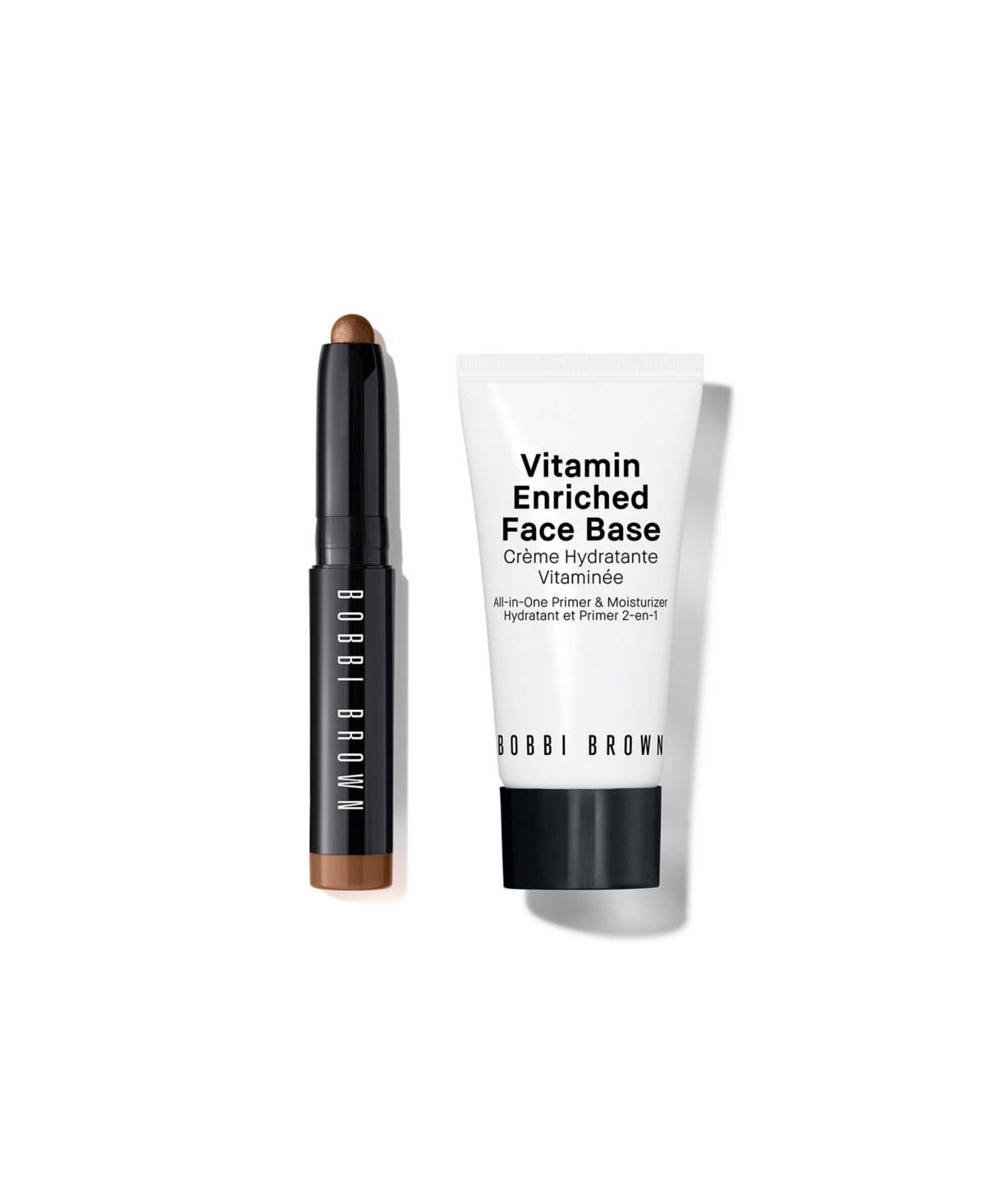 Click here for Free deluxe samples of Bobbi Browns bestselling Vi... prices