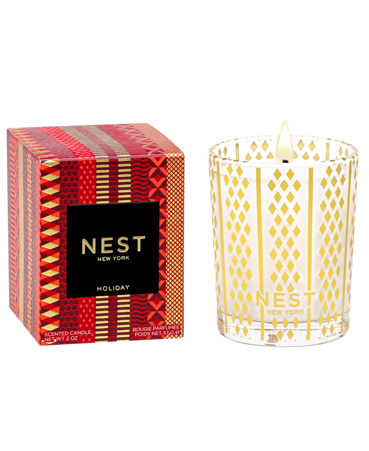 Click here for Nest New York Votive Candle  2.0 oz. prices