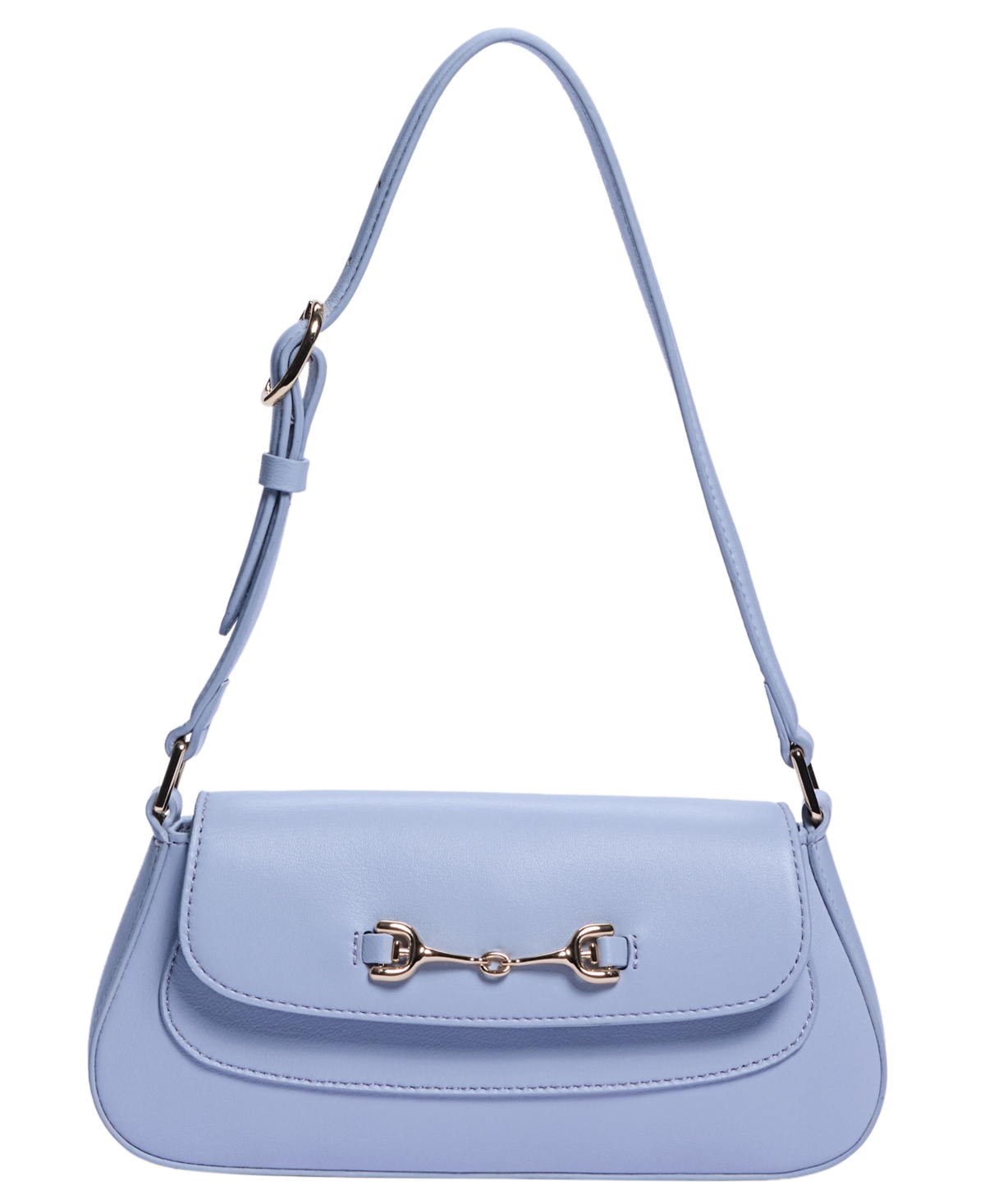 Click here for Sam Edelman Loraine Large Shoulder Bag - Grey Dawn prices