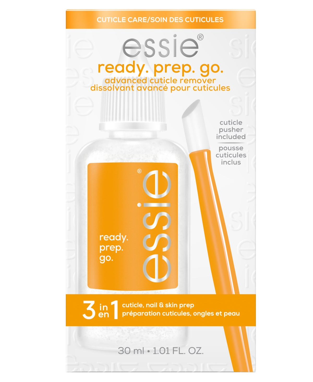 Click here for Essie Ready Prep Go Cuticle Remover  1 oz. prices