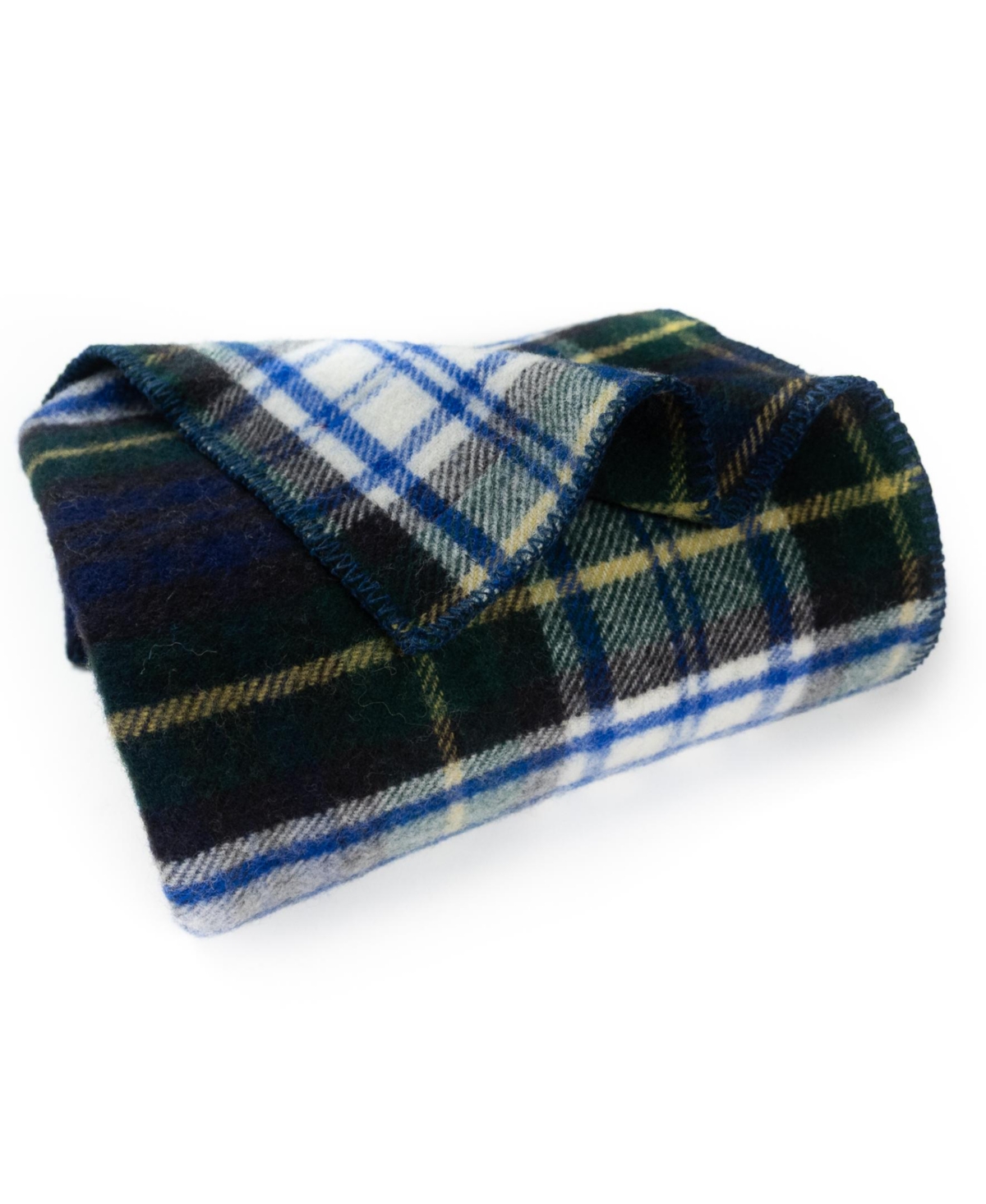 Click here for Prince of Scots Highland Tweeds Big Throw  59 x 80... prices