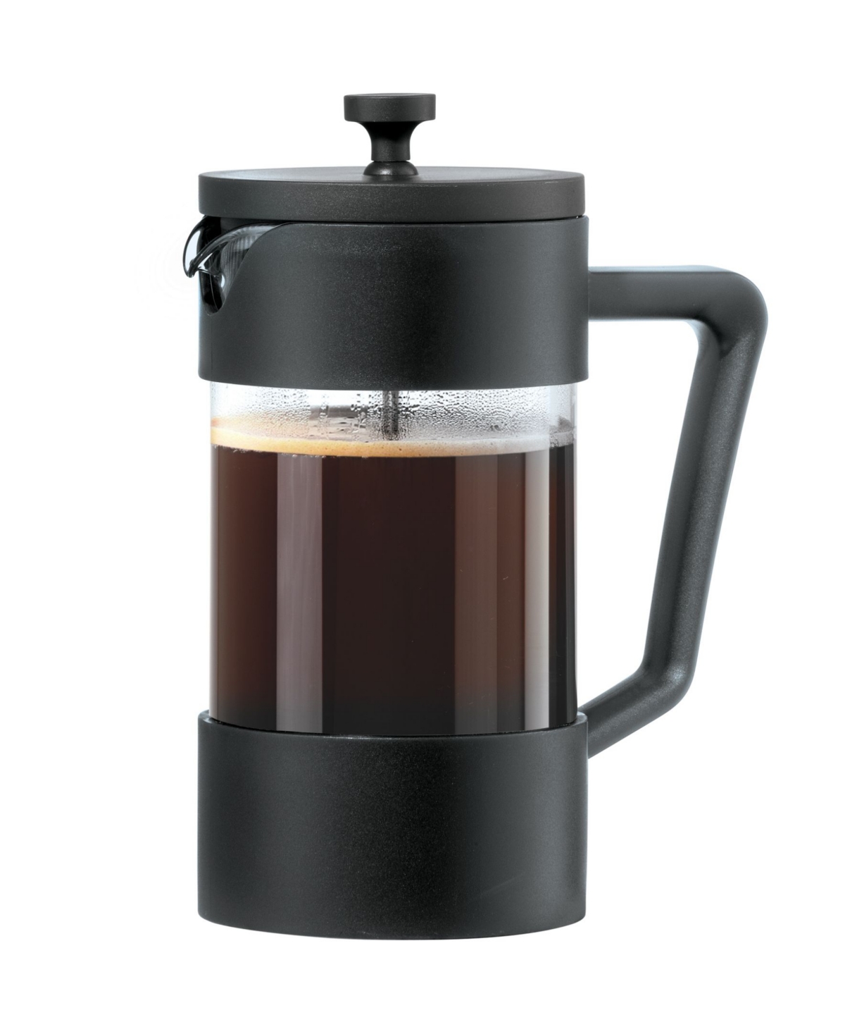 Click here for Oggi Borosilicate Glass 34 oz. French Press Coffee... prices