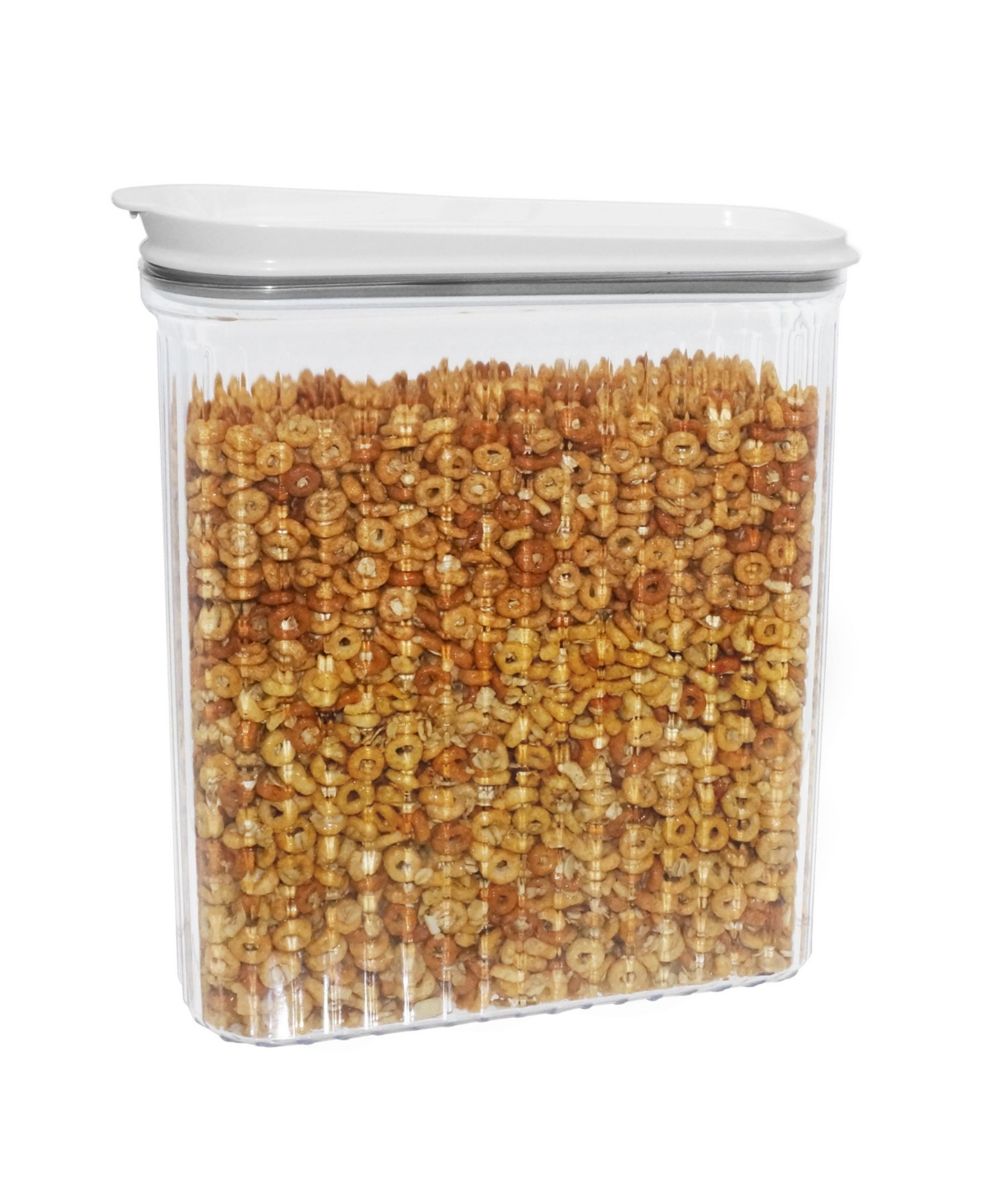Click here for Oggi Fluted Airtight Extra Large Food Storage Cont... prices