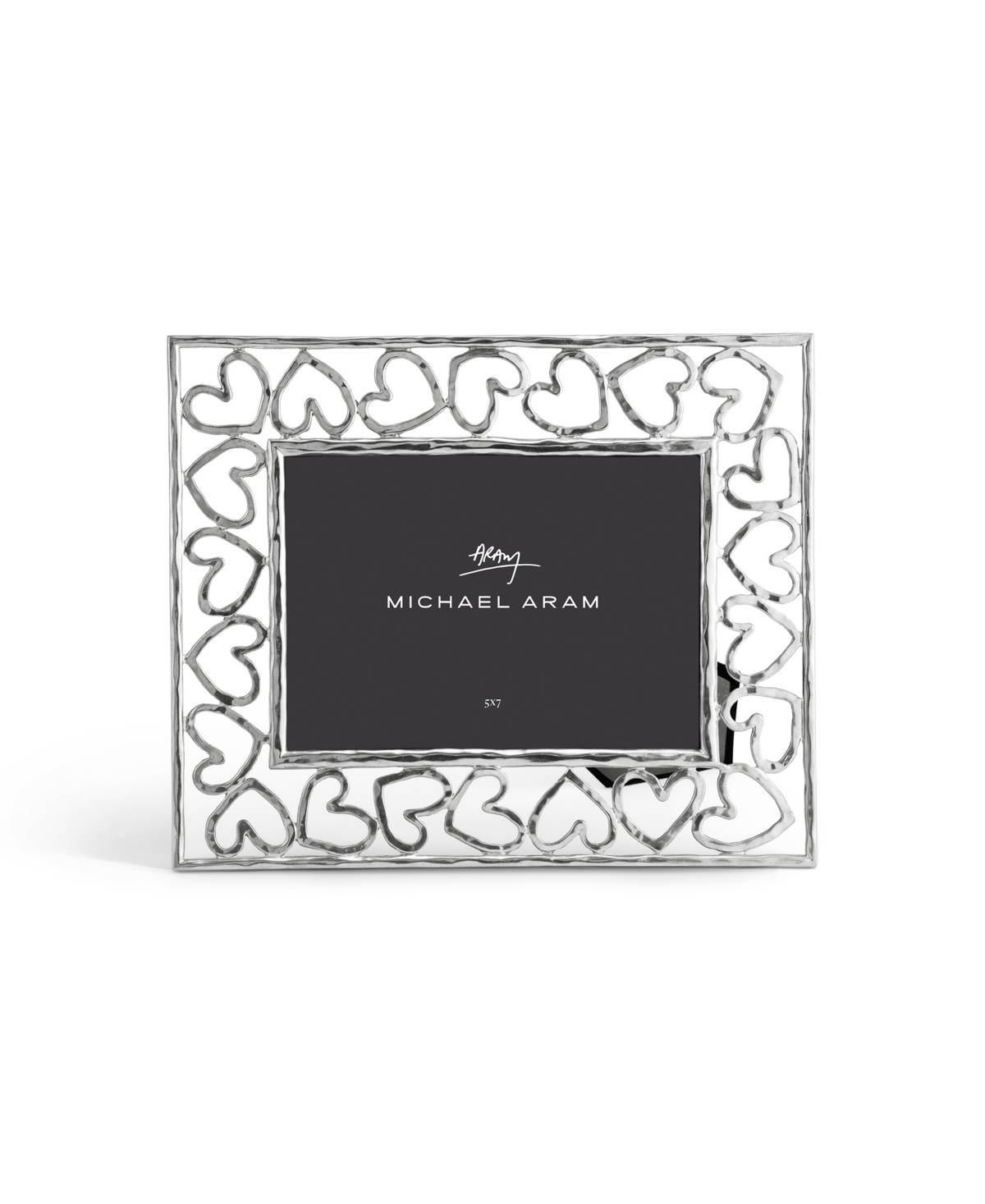 Click here for Michael Aram Heart 5 x 7 Picture Frame prices