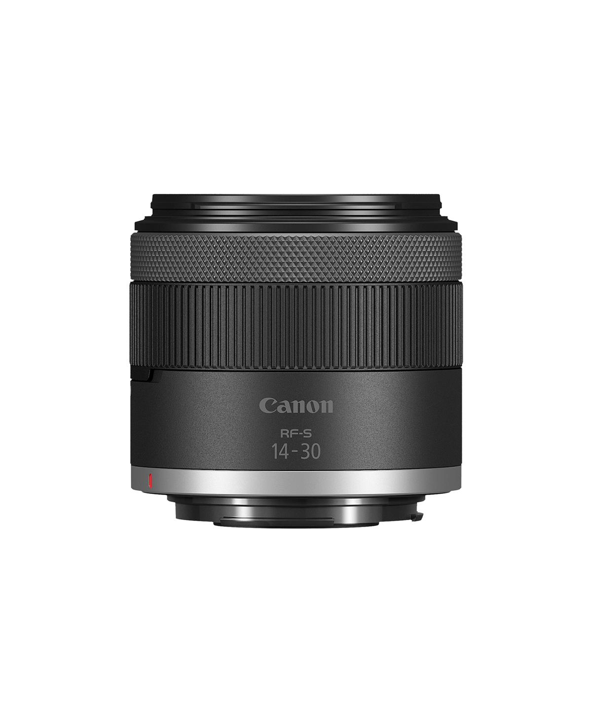 Click here for Canon Rf-s 14-30mm f/4-6.3 Is Stm Pz Lens prices