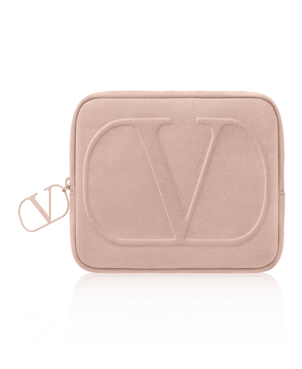 Click here for Free Valentino Pink Velvet Pouch With Any $150 Val... prices