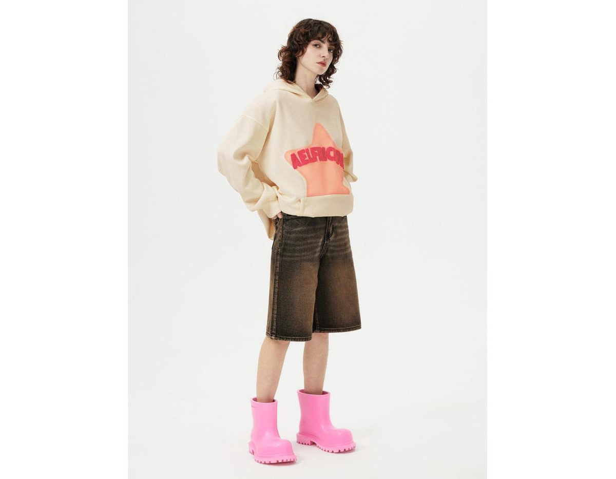 Click here for Aelfric Eden Womens Vintage Embroidery Eden Star P... prices