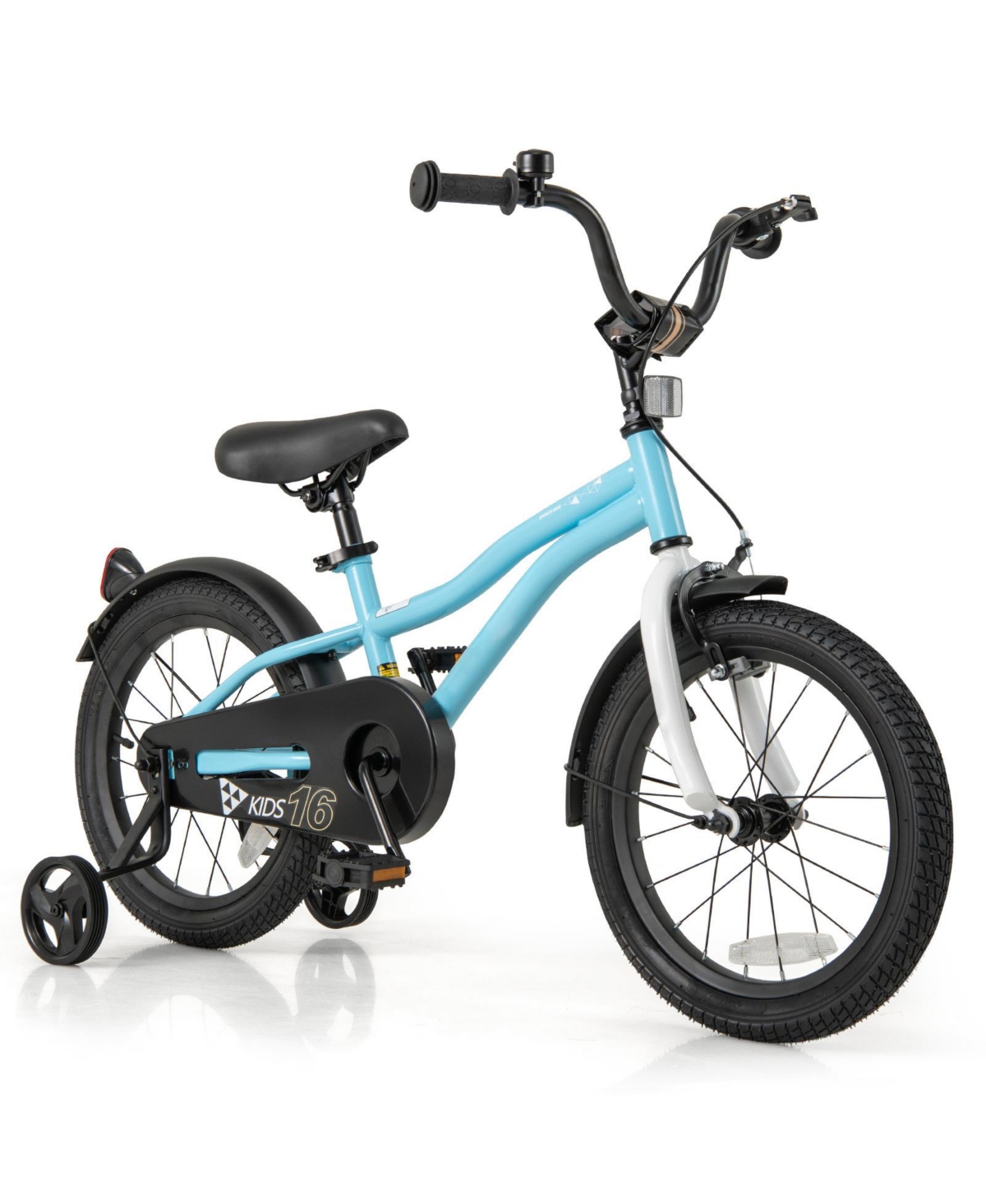 Click here for Sugift Kids Bike with Adjustable Handlebar  Seat &... prices