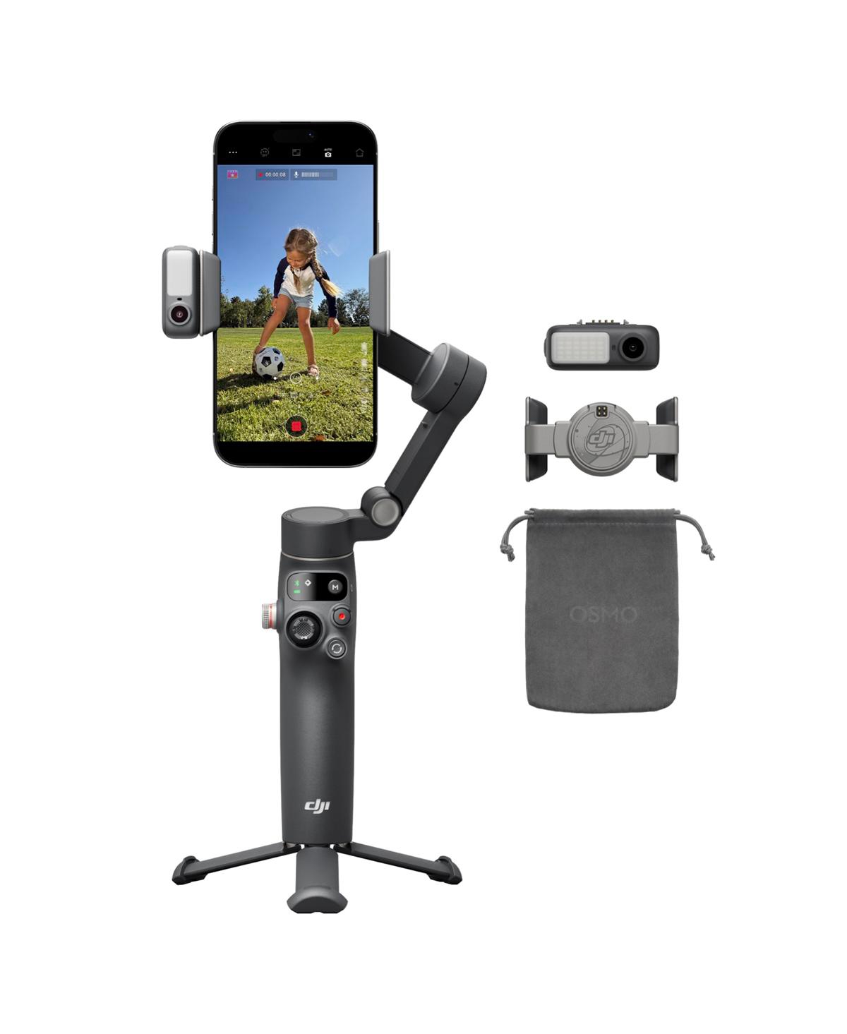 Click here for Dji Osmo Mobile 8 Smartphone Gimbal prices
