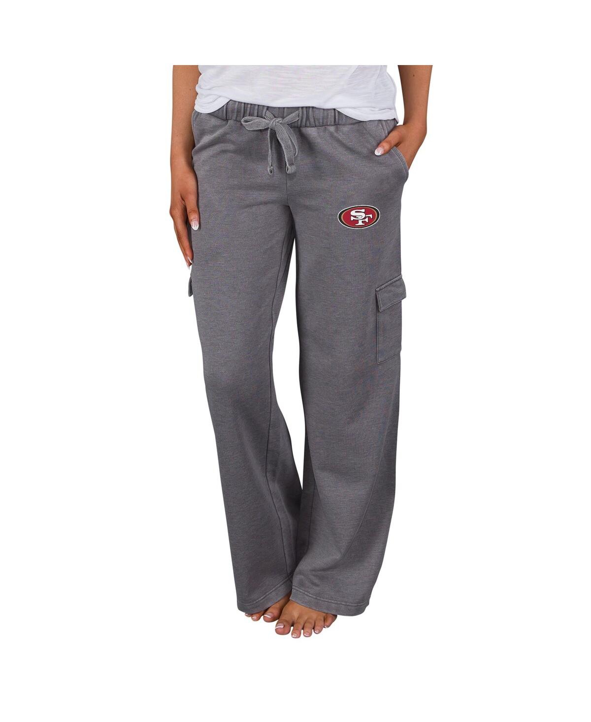 Click here for Concepts Sport Womens Charcoal San Francisco 49ers... prices