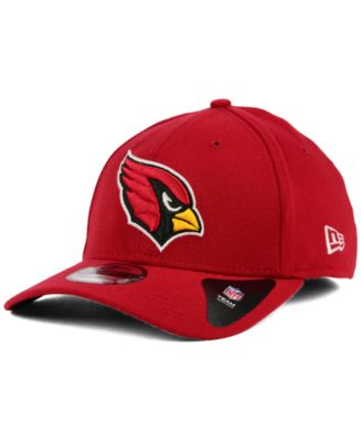 New Era Arizona Cardinals Classic 39THIRTY Cap - Macy's