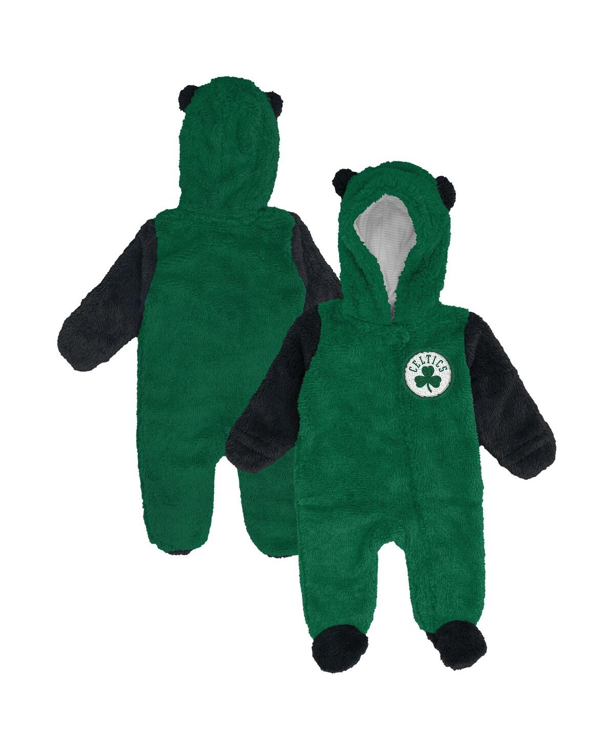 Click here for Outerstuff Baby Boys and Girls Kelly Green Boston... prices
