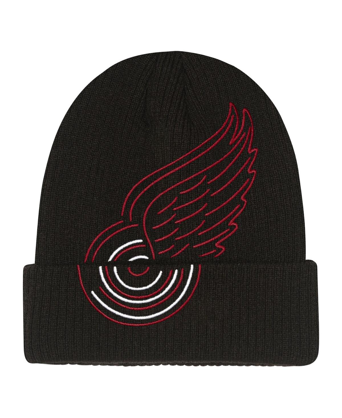 Click here for Mitchell & Ness Big Boys and Girls Black Detroit R... prices