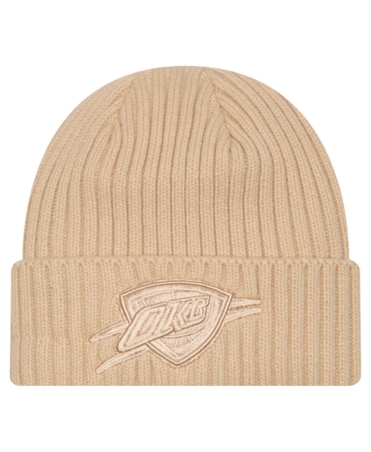 Click here for New Era Mens Tan Oklahoma City Thunder Color Pack... prices