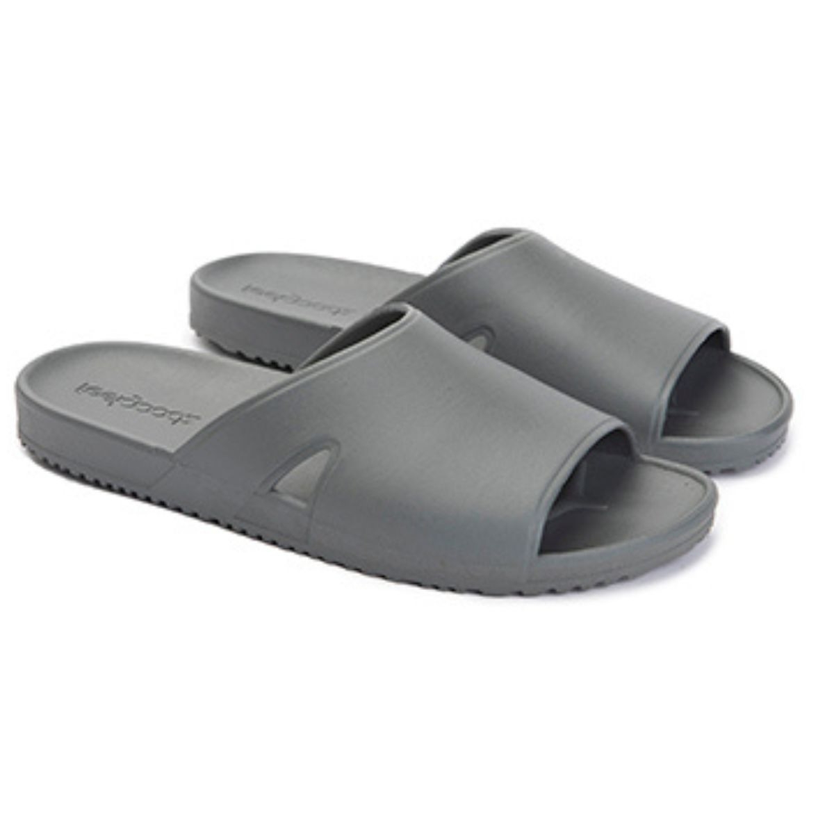 Click here for Feelgoodz Mens Unisex Bonsai Rubber Spa/Shower Sli... prices