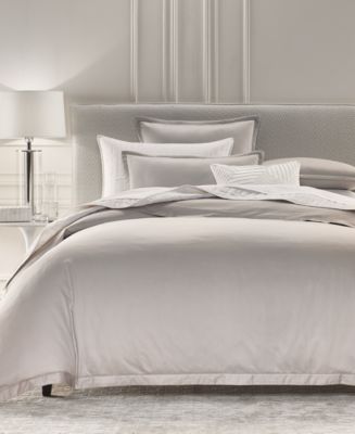 Hotel Collection 680 Thread Count 3-Pc. Duvet Cover Set, Twin ...