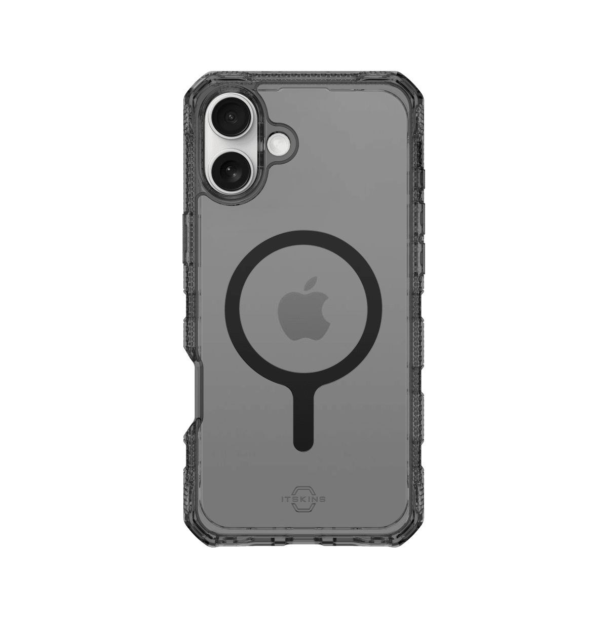 Click here for ITSkins Supreme_R Clear MagSafe Case for Apple iPh... prices