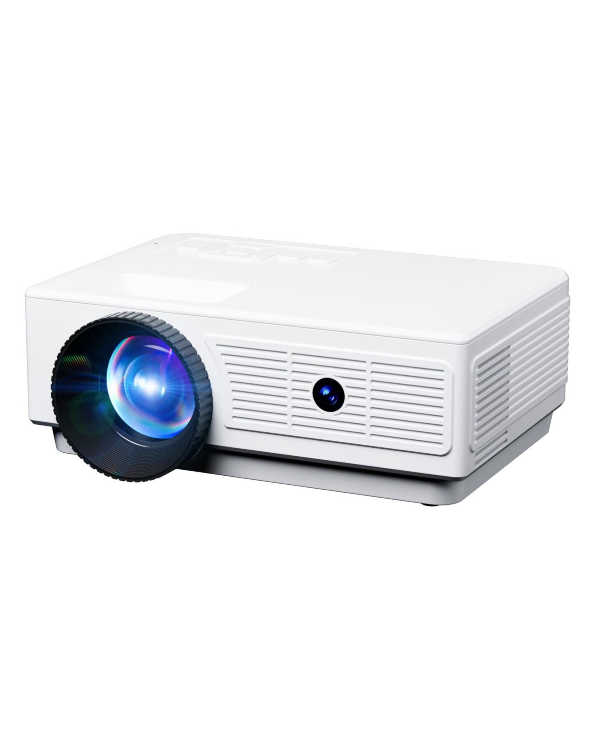 Click here for Elephas Mini Projector with 7000 Lux and Full Hd 1... prices