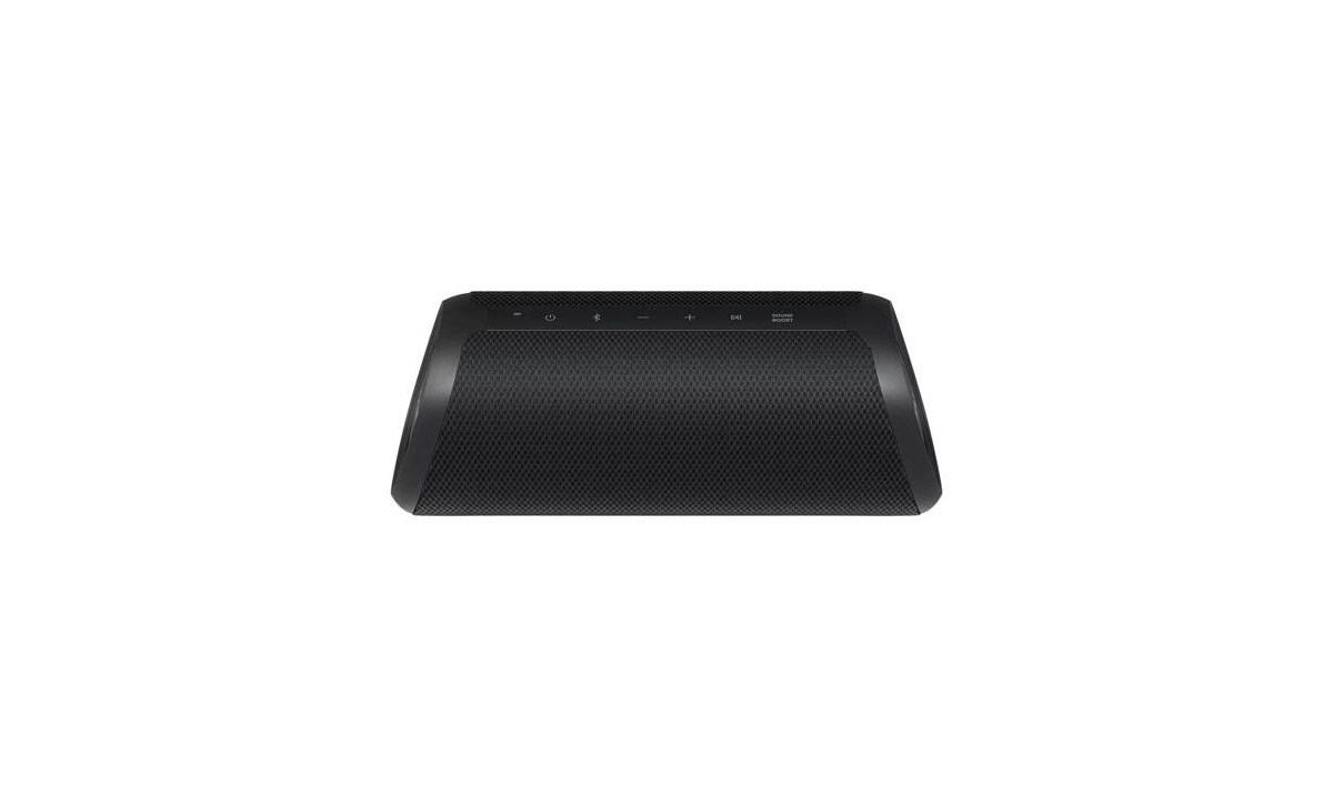 Click here for Lg XG7QBK Xboom Portable Bluetooth Speaker with Ba... prices
