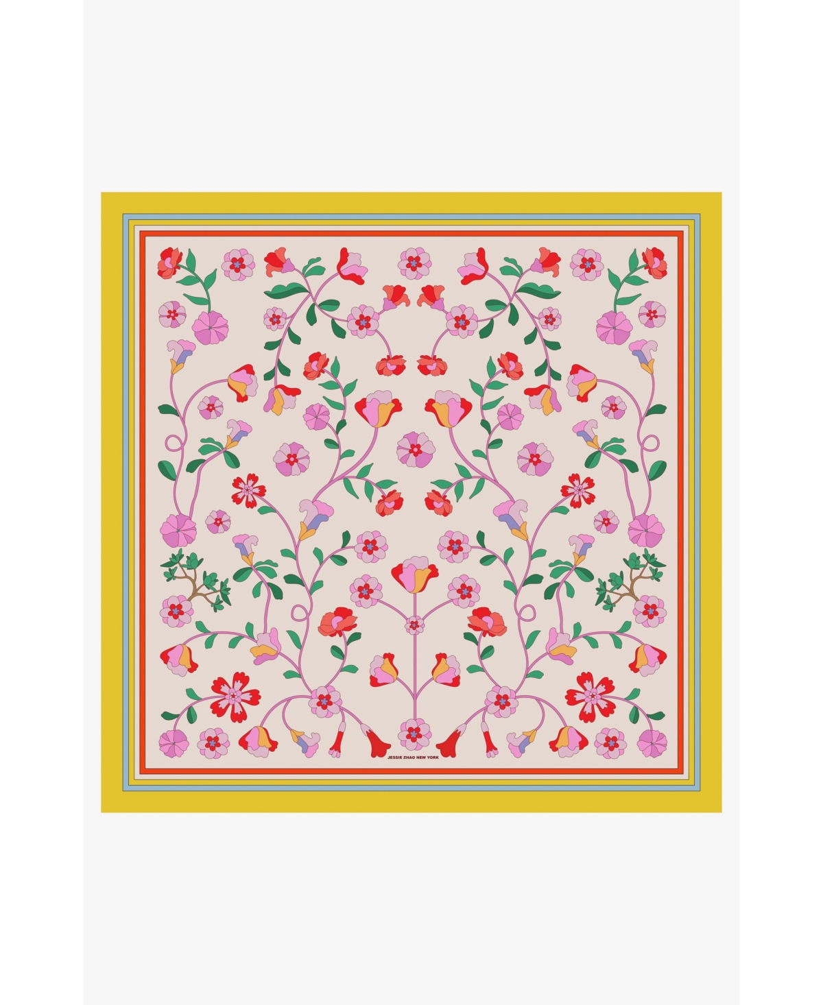 Click here for Jessie Zhao New York / Womens Limoncello Jardin Do... prices