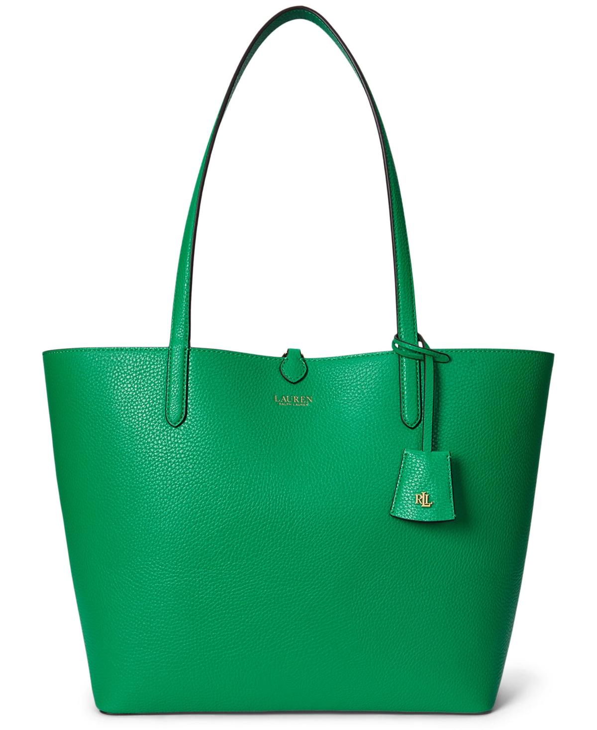 Click here for Lauren Ralph Lauren Extra Large Reversible Tote Ba... prices