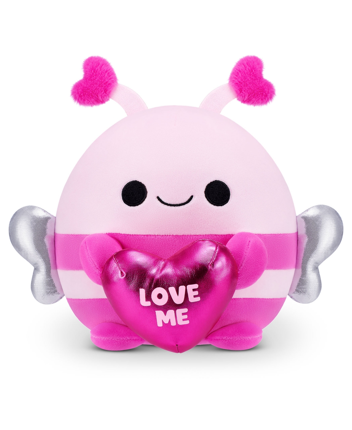 Click here for Zuru Snackles S2 Valentine 8 Bumblebee - Multicolo... prices