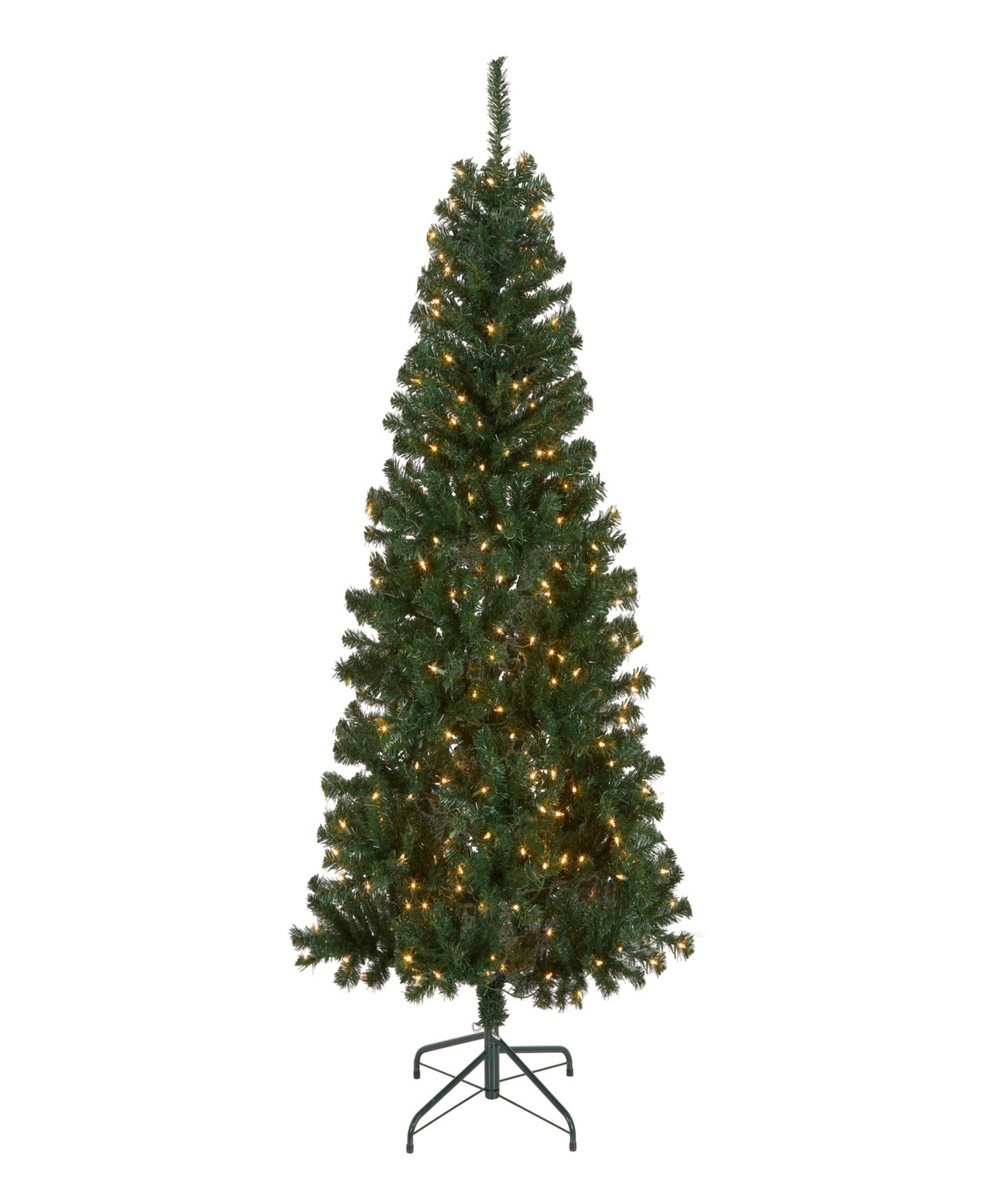 Click here for National Tree Company Acacia Pre-lit Christmas Tre... prices