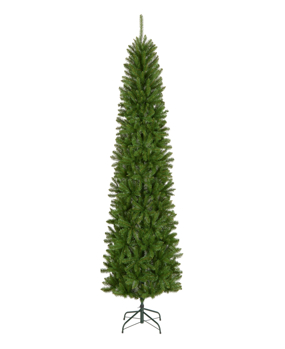 Click here for National Tree 7.5 Kingswood Fir Hinged Pencil Tree... prices