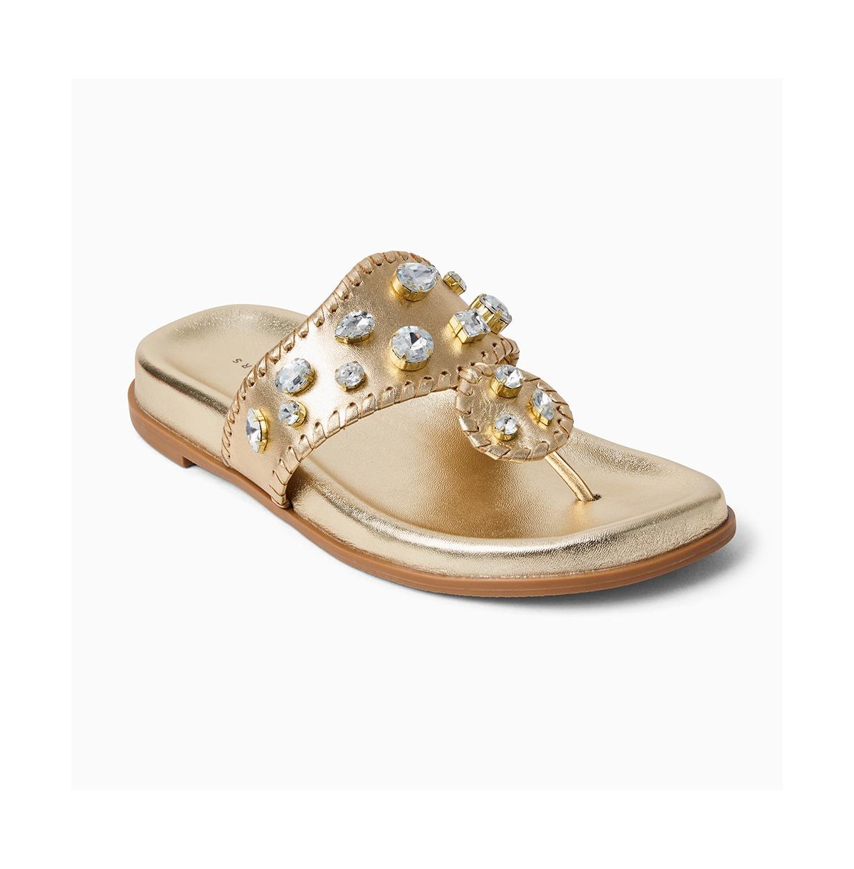 Click here for Jack Rogers Womens Sport Jeweled Sandal. - Jacks p... prices