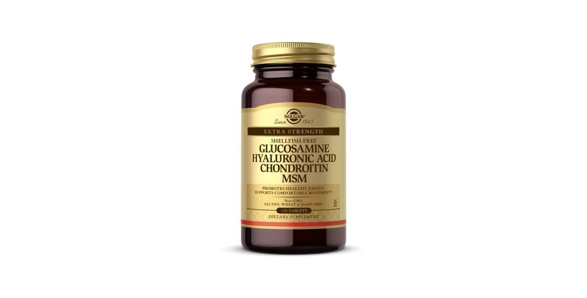 Click here for Solgar Glucosamine Hyaluronic Acid Chondroitin Msm... prices