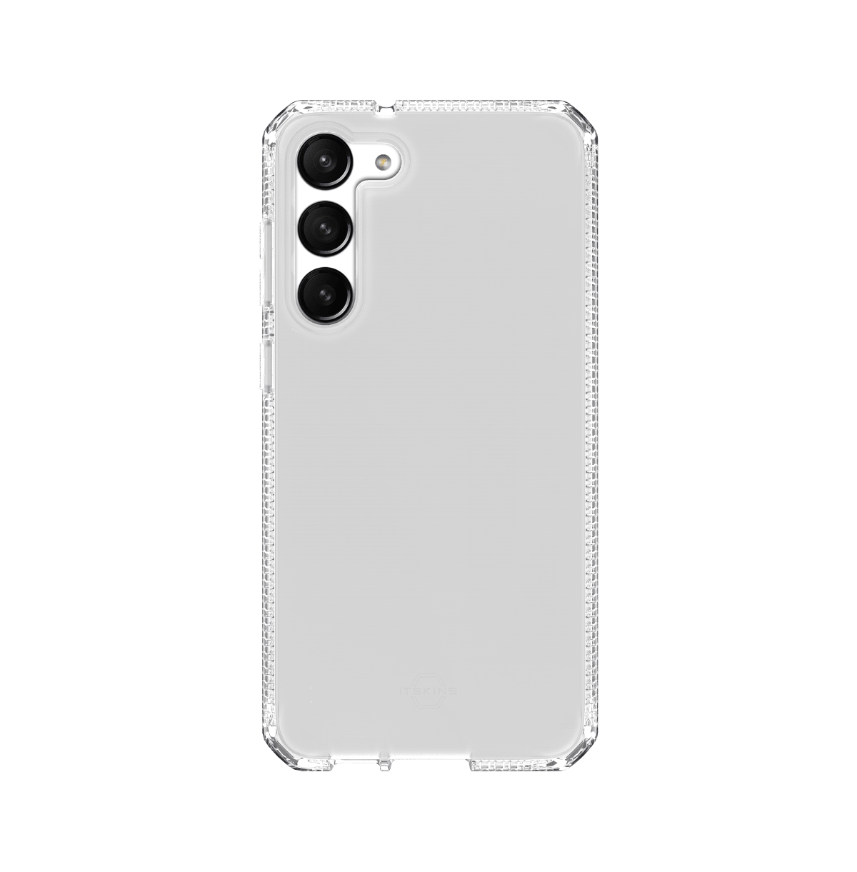Click here for ITSkins Spectrum_R Clear Case for Samsung Galaxy S... prices