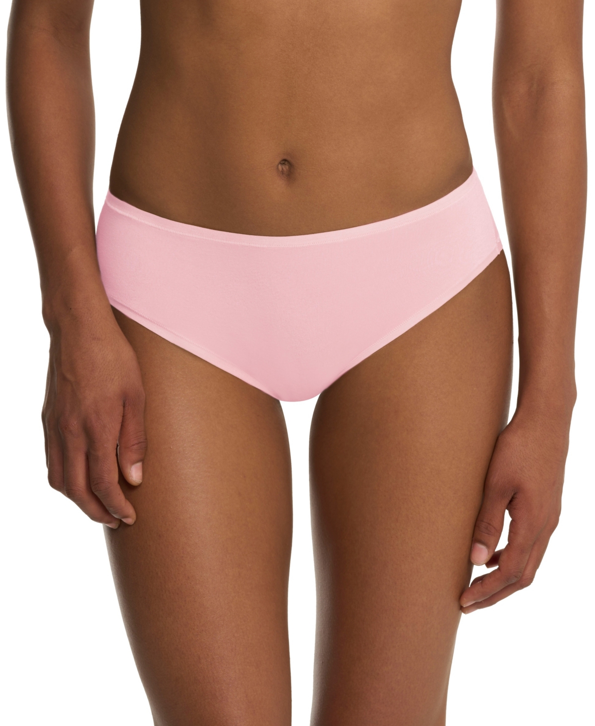 Click here for Natori Womens Bliss Bare Cotton Hipster Underwear... prices