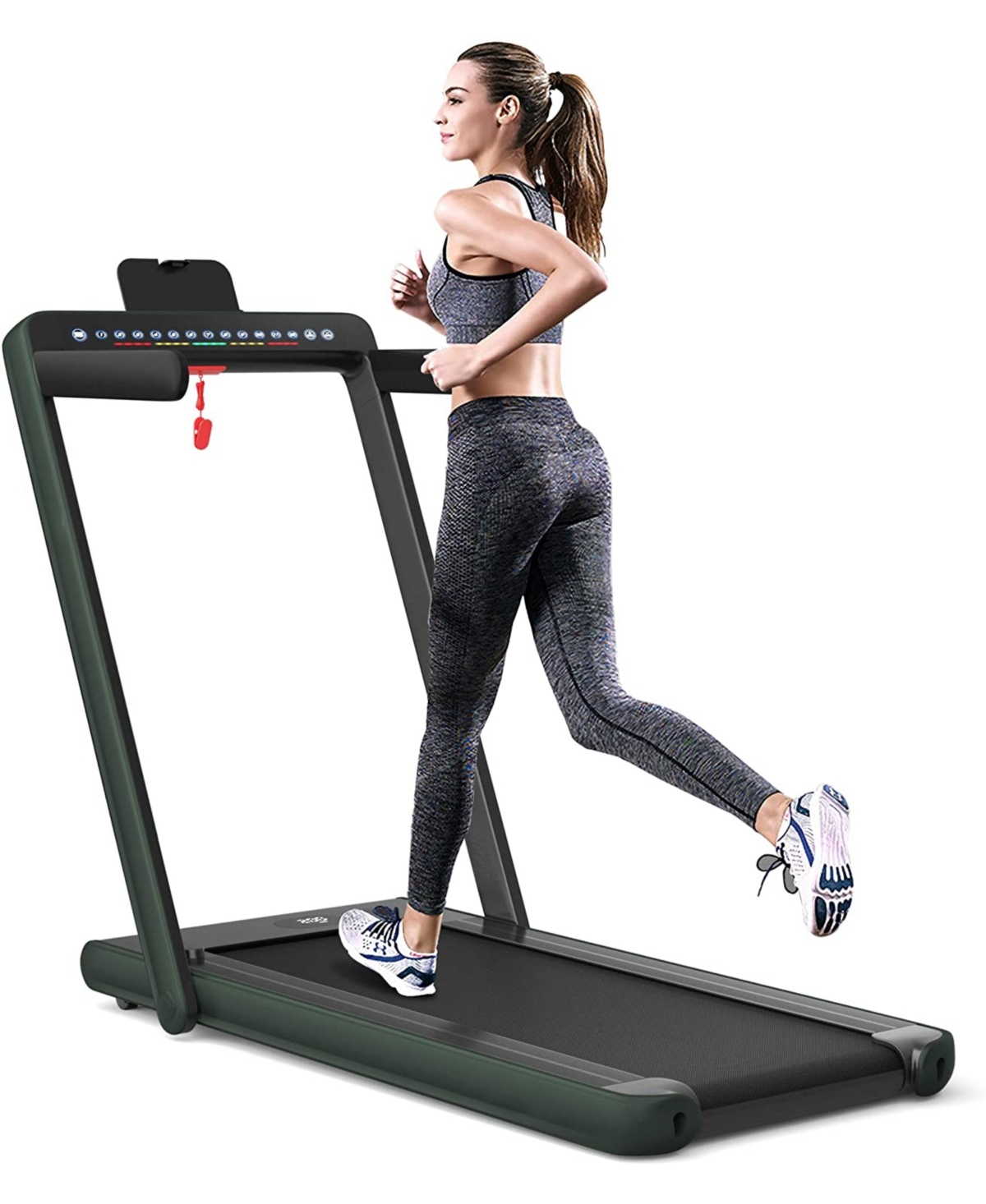 Click here for Skonyon 2-in-1 Electric Motorized Health and Fitne... prices