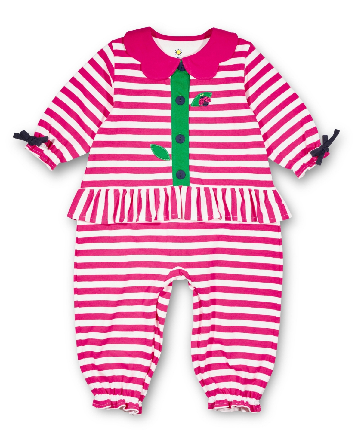 Click here for Florence Eiseman Baby Girls One Piece & Suits & Se... prices