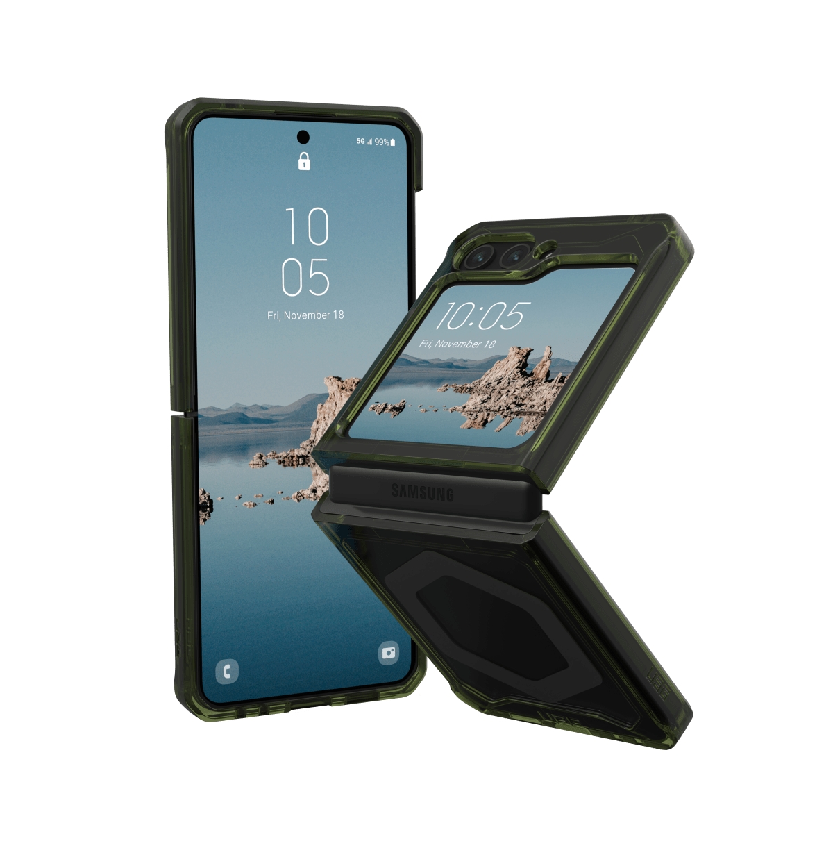 Click here for Urban Armor Gear Plyo Pro Case for Samsung Galaxy... prices