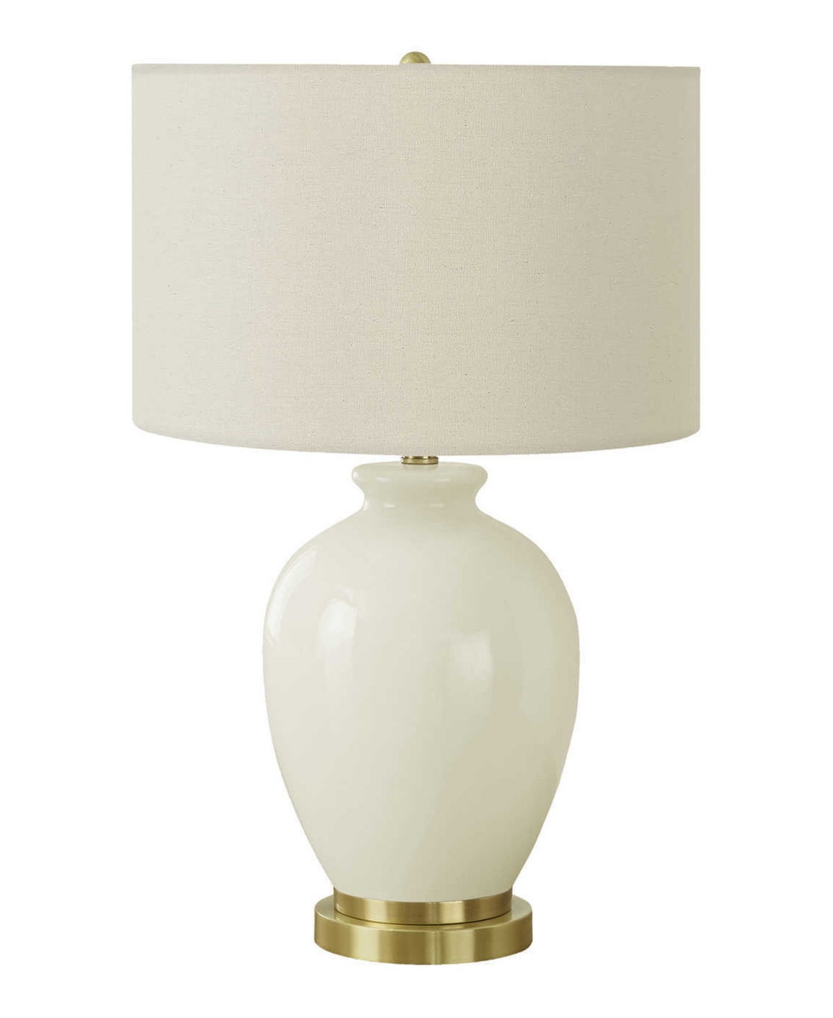 Click here for Monarch Specialties Lighting 26 Ceramic Table Lamp... prices