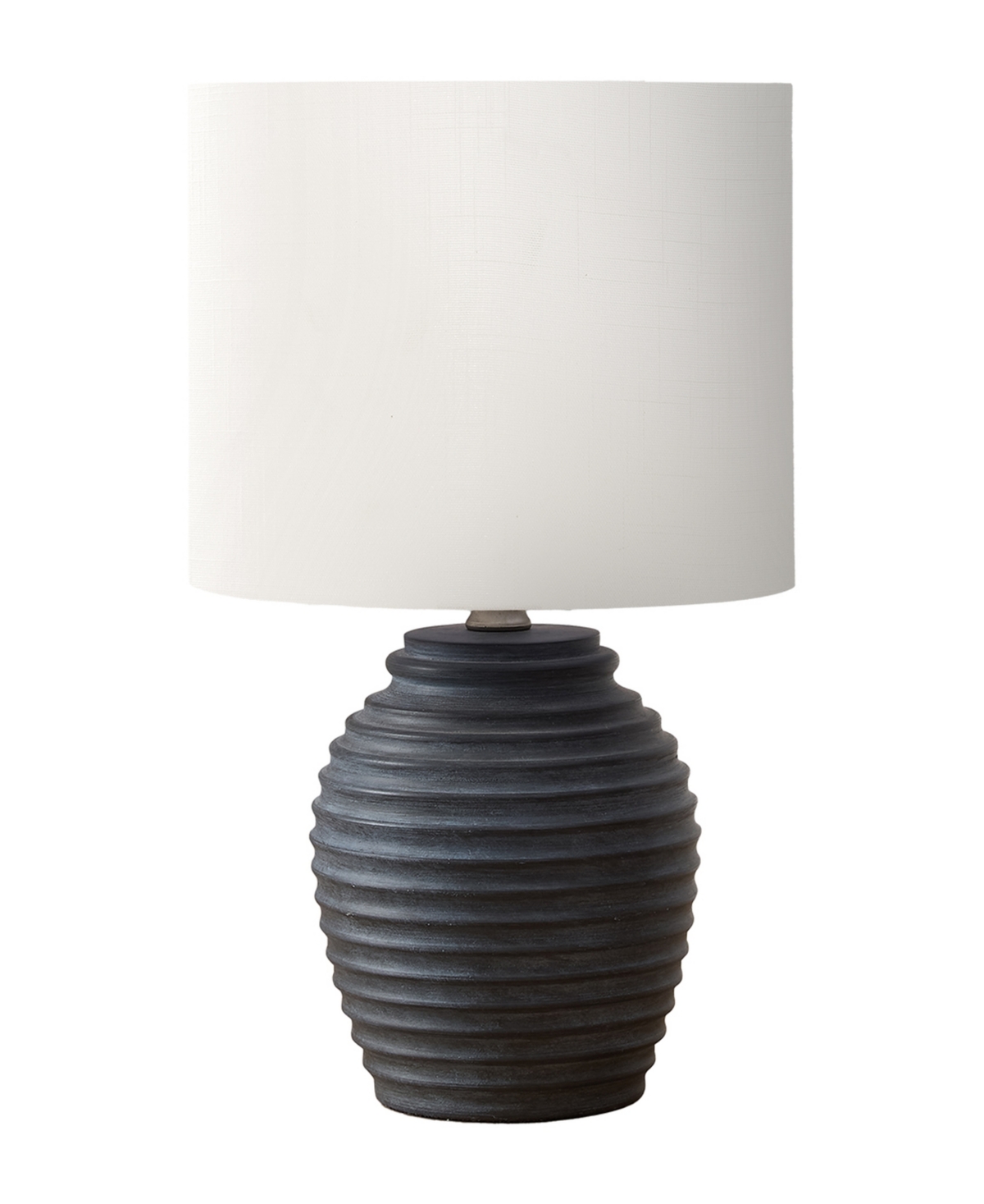 Click here for Monarch Specialties Lighting 17 Plastic Table Lamp... prices