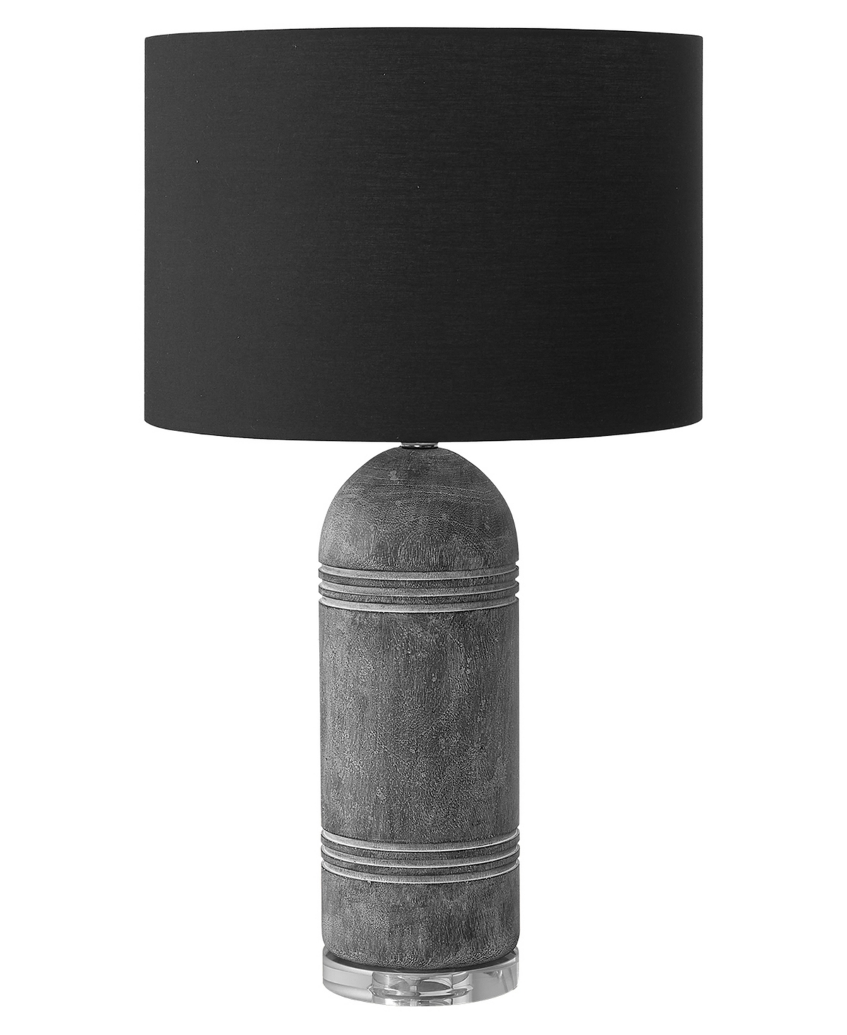 Click here for Monarch Specialties Lighting 28 Plastic Table Lamp... prices