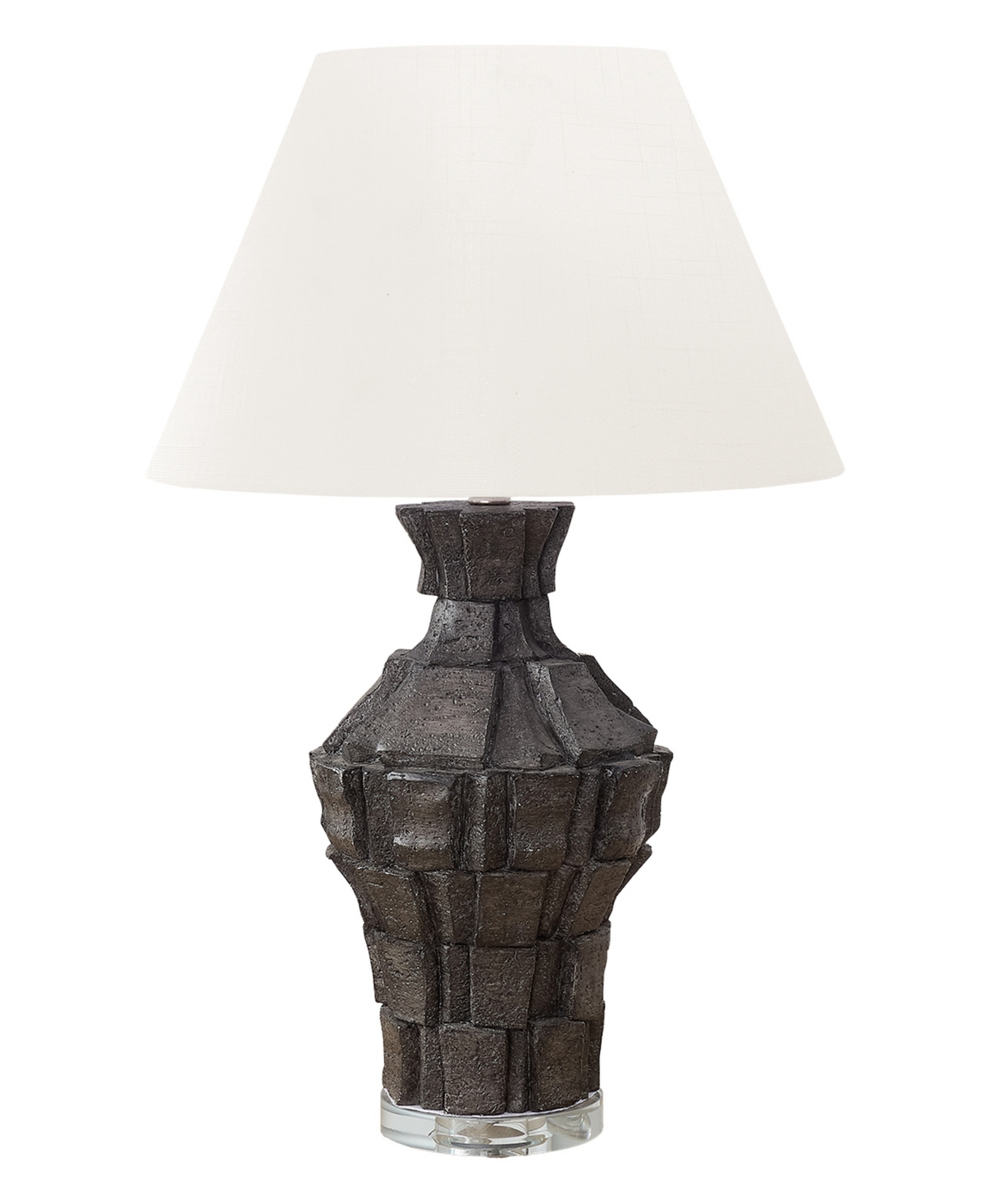 Click here for Monarch Specialties Lighting 28 Plastic Table Lamp... prices