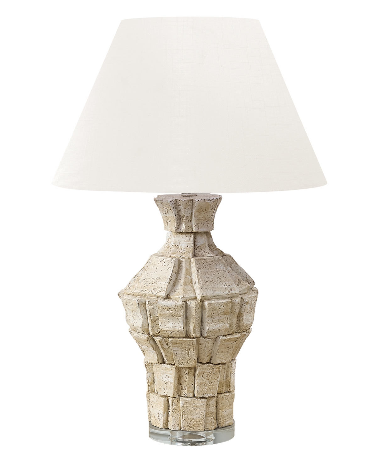 Click here for Monarch Specialties Lighting 28 Plastic Table Lamp... prices