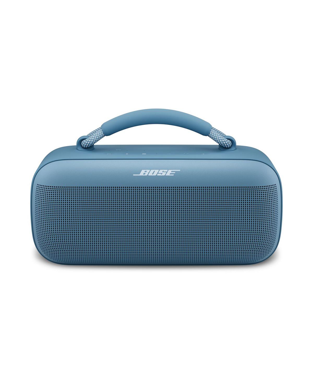Click here for Bose SoundLink Max Bluetooth Speaker prices
