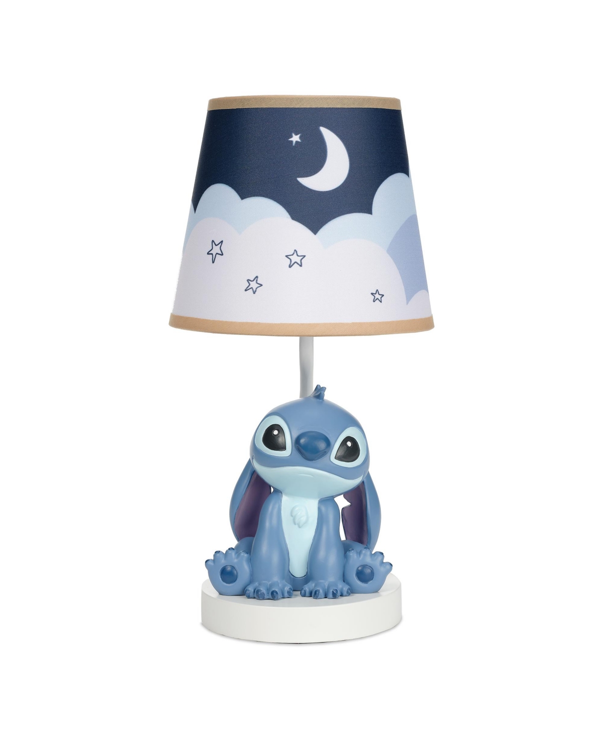 Click here for Bedtime Originals Disney Stitch Hand-Painted 3D Sc... prices